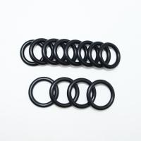 China Wholesale Silicone EPDM NBR O-Rings Heat Resistant Seals for Automotive Industry 70 Shore A for sale