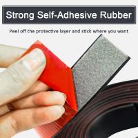 China Solid Neoprene Rubber Sheets Rolls Adhesive Rubber Strips and Gaskets Pads Seals for Crafts Custom Cutting Service for sale
