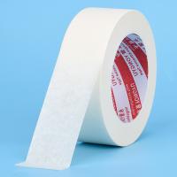China Single Sided Aluminium Foil Tape 50m 20mm Acrylic Adhesive Heat Resistant for Air Conditioner for sale