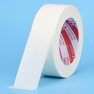 China Single Sided Aluminium Foil Tape 50m 20mm Acrylic Adhesive Heat Resistant for Air Conditioner for sale