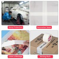 China Single Sided Aluminium Foil Tape 50m 20mm Acrylic Adhesive Heat Resistant for Air Conditioner for sale