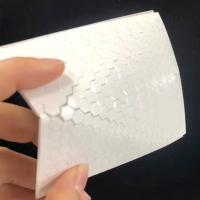 China Acrylic EVA Double Sided Tape 2mm Thick 10m Length Heat Resistant Pressure Sensitive Masking Tape for DIY Crafts for sale