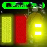 China Custom Single Sided PET Anti-Collision Safety Warning Film 4mm Waterproof Acrylic Adhesive for sale