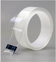 China Double Sided Acrylic Adhesive Tape 1mm Heavy Duty Nano Grip Tape for Industrial Use for sale
