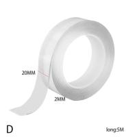 China Double Sided Acrylic Adhesive Tape 1mm Heavy Duty Nano Grip Tape for Industrial Use for sale