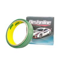 China Car Film Application Tools Seamless Styling Anti-Scratch Cutting Line 0.3mm TPU Adhesive Tape for Paint Protection for sale