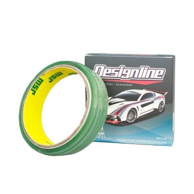 China Car Film Application Tools Seamless Styling Anti-Scratch Cutting Line 0.3mm TPU Adhesive Tape for Paint Protection for sale