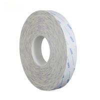 China High-Temperature Transparent Tissue Paper Tape Packaging Box Double-Sided Light Strip Foam Panel Heat-Resistant for sale