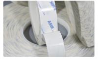 China High-Temperature Transparent Tissue Paper Tape Packaging Box Double-Sided Light Strip Foam Panel Heat-Resistant for sale