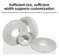 China High-Temperature Transparent Tissue Paper Tape Packaging Box Double-Sided Light Strip Foam Panel Heat-Resistant for sale