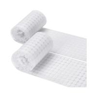 China White Strong Nylon Waterproof Glue Tapes 700 Pairs Self-Adhesive Die Cut Dots 1mm Thick for Office School Home for sale