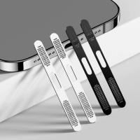 China Anti-Dust Mesh Net Metal Protective Film 0.5mm Thickness for Mobile Phone Speaker Dustproof Accessories for sale