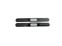 China Anti-Dust Mesh Net Metal Protective Film 0.5mm Thickness for Mobile Phone Speaker Dustproof Accessories for sale