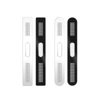 China Anti-Dust Mesh Net Metal Protective Film 0.5mm Thickness for Mobile Phone Speaker Dustproof Accessories for sale