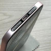 China Anti-Dust Mesh Net Metal Protective Film 0.5mm Thickness for Mobile Phone Speaker Dustproof Accessories for sale