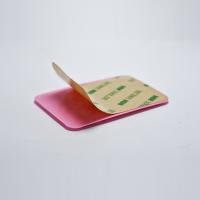 China Silicone Rubber Suction Cup 60mm Diameter for Mobile Phone Holder Easy Installation for sale