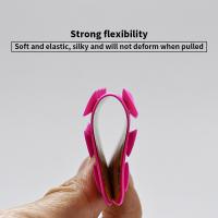 China Silicone Rubber Suction Cup 60mm Diameter for Mobile Phone Holder Easy Installation for sale