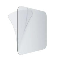 China PVC Double Sided Adhesive Tape 10mm Width 1mm Thickness Pressure Sensitive Acrylic for Kitchen Bathroom Wall Hooks Storage for sale