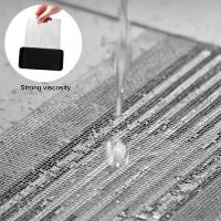China Granite Vein Finish Porcelain Vitrified Tiles 600x600mm Anti-Slip Acrylic Adhesive for Interior Wall Floor for sale