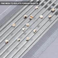 China Granite Vein Finish Porcelain Vitrified Tiles 600x600mm Anti-Slip Acrylic Adhesive for Interior Wall Floor for sale