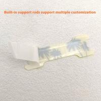 China Kids Cute Cartoon Nasal Dilator Snoring Relief Device 30mm Custom Logo Ventilation Nose Patch for sale