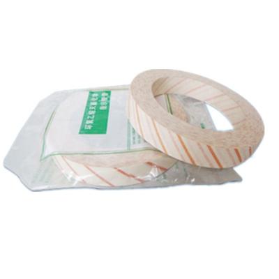 China High Temperature Resistant Pressure Steam Sterilization Tape 0.1mm x 50m for Hospital Supply for sale