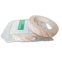 China High Temperature Resistant Pressure Steam Sterilization Tape 0.1mm x 50m for Hospital Supply for sale