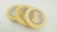 China High Temperature Resistant Pressure Steam Sterilization Tape 0.1mm x 50m for Hospital Supply for sale