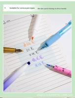 China Waterproof Sticky Notes Index Tabs 145mm x 55mm Colorful Memo Pads Wholesale Customizable for sale