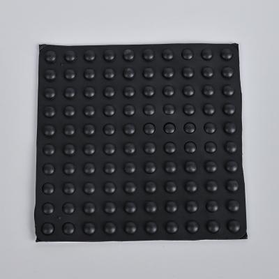 China Wholesale Custom Heavy Duty Foam Circle Sticker Pad Die Cut Sticky Sheets 2mm Thick Adhesive Dots for sale
