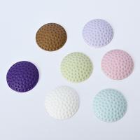 China Anti-Shock Soundproof Silicone Car Door Closing Buffer Pad 10mm Anti-Collision Gasket for sale