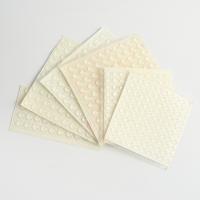 China Silicone Hemispherical Anti-Slip Rubber Pad 10mm Anti-Collision Silent Furniture Foot Pad for sale