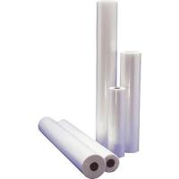 China A4 Thermal Laminating Film 80 Micron PET EVA High Gloss Lamination Roll for Packaging for sale