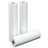 China A4 Thermal Laminating Film 80 Micron PET EVA High Gloss Lamination Roll for Packaging for sale