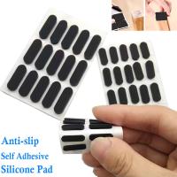 China Custom Silicone Rubber Feet and Nature Rubber Pad for Laptop Keyboard Electronic Scale 10mm for sale