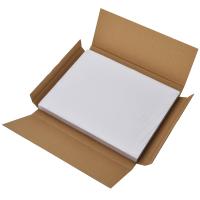 China Portable A4 Thermal Printer Bluetooth Enabled for Mobile Phones Computers 80mm for sale
