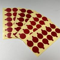 China Customized Sticker Double-side Adhesive Silicone Nano Tape for sale