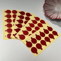 China Customized Sticker Double-side Adhesive Silicone Nano Tape for sale