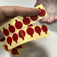 China Customized Sticker Double-side Adhesive Silicone Nano Tape for sale