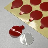 China Customized Sticker Double-side Adhesive Silicone Nano Tape for sale