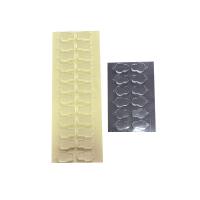 China Nano Traceless Strong Adhesive Double Sided Acrylic Tape 0.25mm 12m for Car Ornaments Doll Masking for sale
