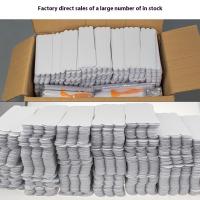 China Anti-Slip Bathroom PEVA Stickers Self-Adhesive Shower Room Bathtub Strips 0.9mm Thick Acrylic Masking for Stairs Floors for sale