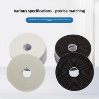 China Wear-Resistant PVC Foam Double Sided Tape 1-3mm Car Body Sealing Shock Absorption No Residue for sale