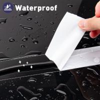 China White Heavy Duty Water Activated Duct Tape 35 Yds Acrylic Single Sided Waterproof for Carton Sealing for sale