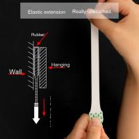 China Acrylic Adhesive Removable Magic Tape No Trace Back Arrow Tape 0.5mm for Photos Nail-Free Hook for sale