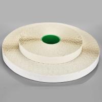 China Acrylic Double Sided Tape 0.12mm High Adhesion Easy Tear 500m Roll for Carton Packaging for sale