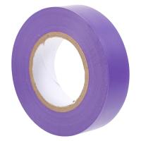 China PVC Electrical Tape 19mm x 20m Heat Resistant Acrylic Adhesive Insulation Tape for sale