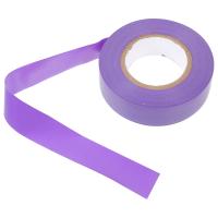 China PVC Electrical Tape 19mm x 20m Heat Resistant Acrylic Adhesive Insulation Tape for sale