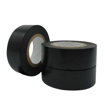 China Heavy Duty Waterproof Colored Duct Tape 45-65 Microns Acrylic Adhesive Kraft Paper for sale