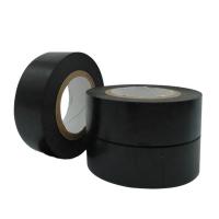 China Heavy Duty Waterproof Colored Duct Tape 45-65 Microns Acrylic Adhesive Kraft Paper for sale